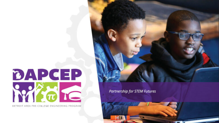 Partner With Us - DAPCEPDAPCEP