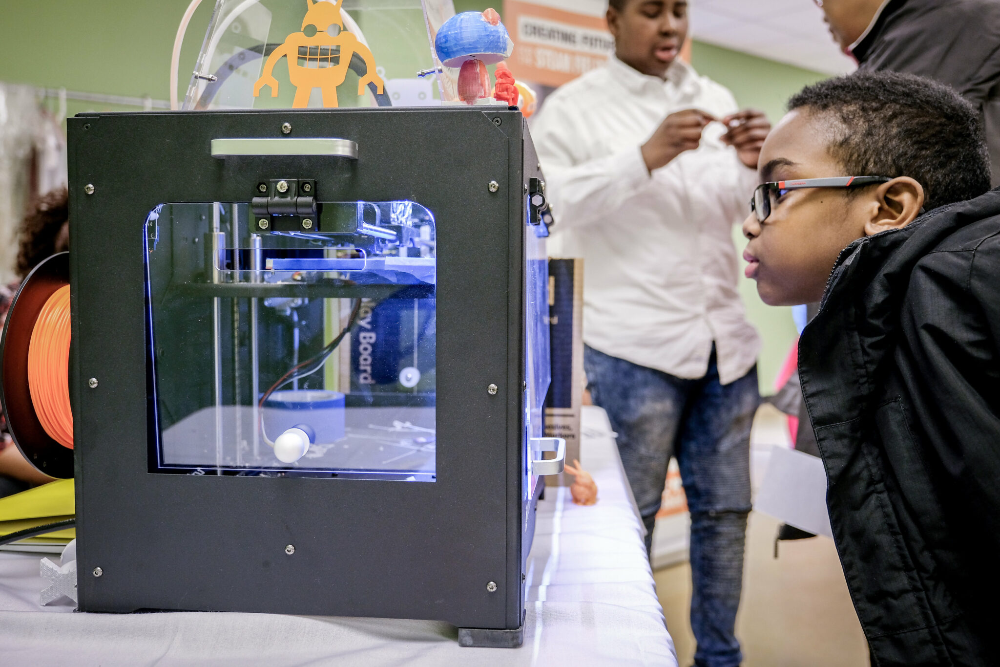 Mission - DAPCEPDAPCEP