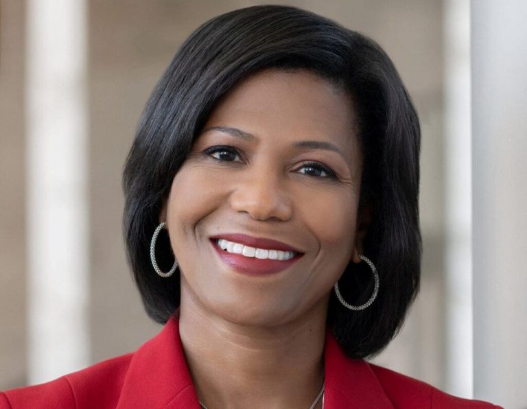 DAPCEP Board Vice President Joi Harris appointed to DTE Energy CEO - DAPCEP